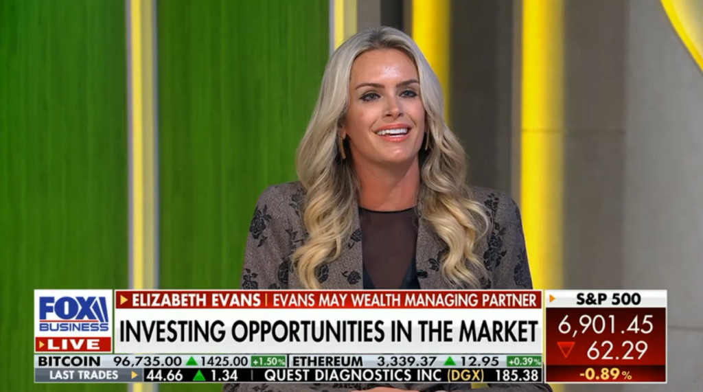 2025 Reflections, 2026 Investing Opportunities - Evans May Wealth